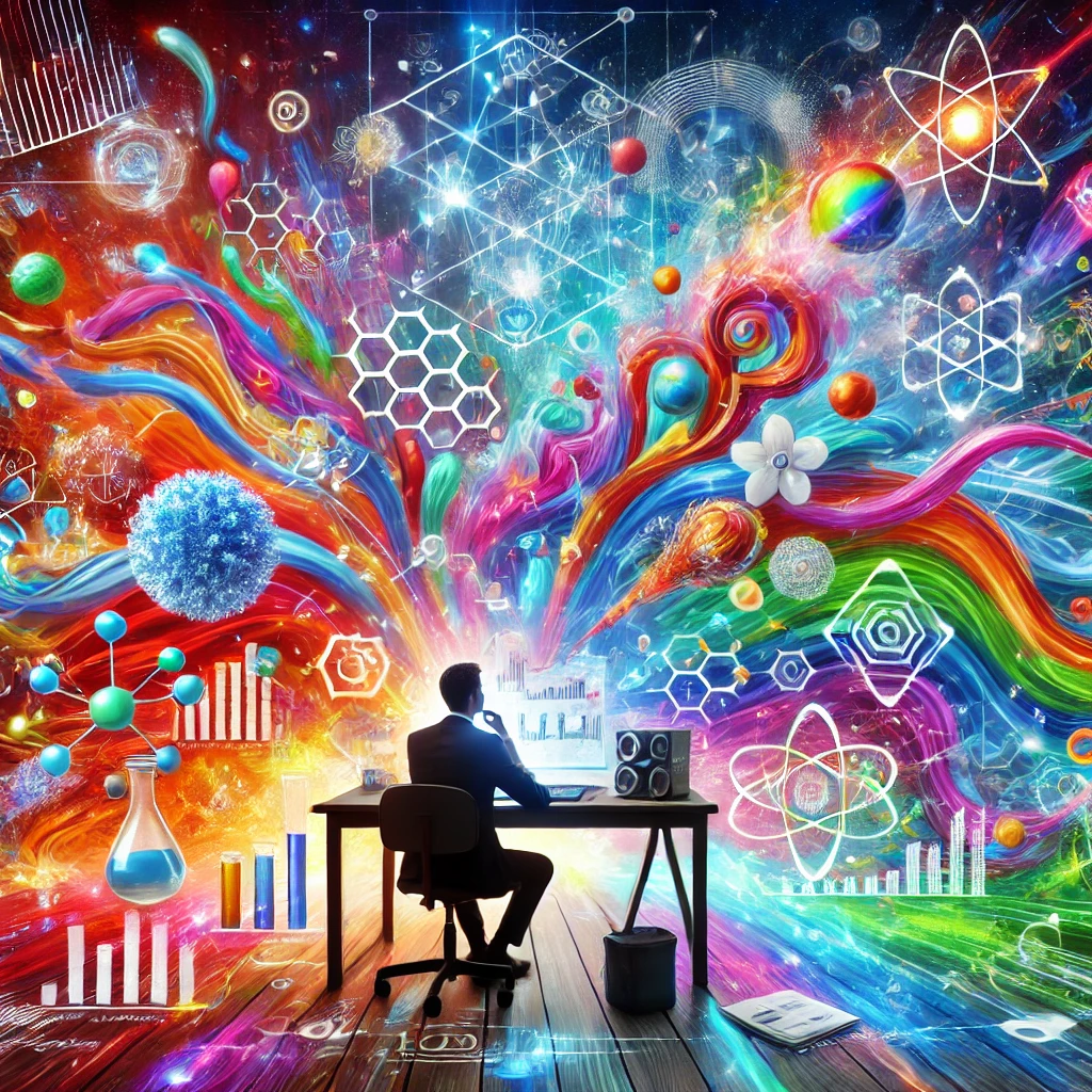 Science Blogs - pubscilive.com